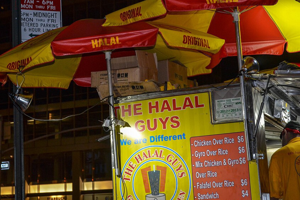 The Halal Guys Opens Its Second Westchester Location