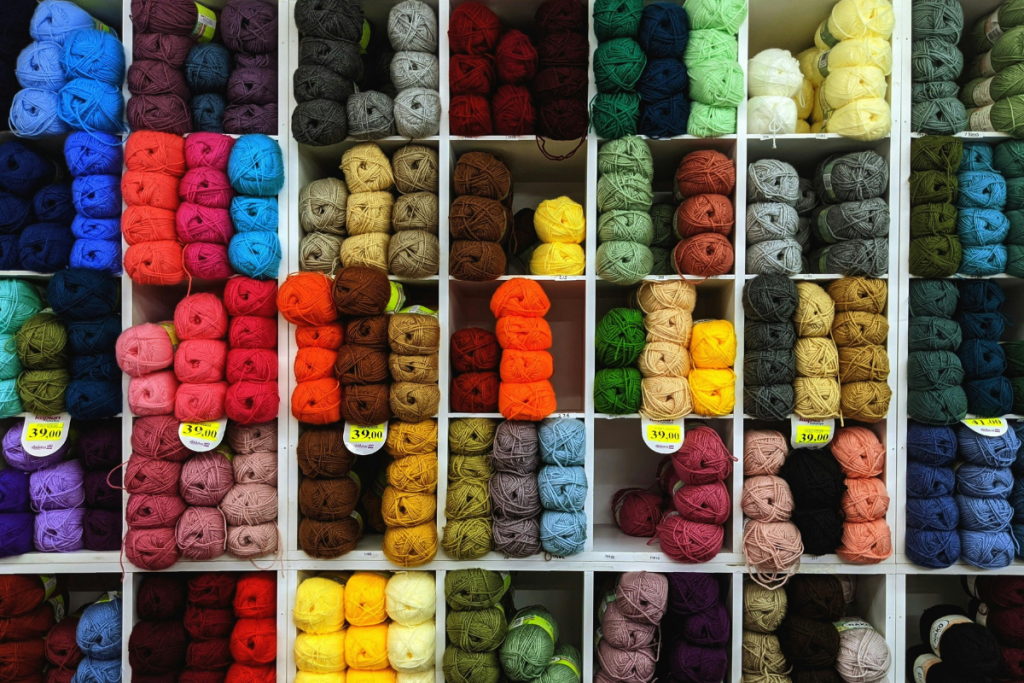 4 Yarn Shops for Crafts Lovers in Westchester County