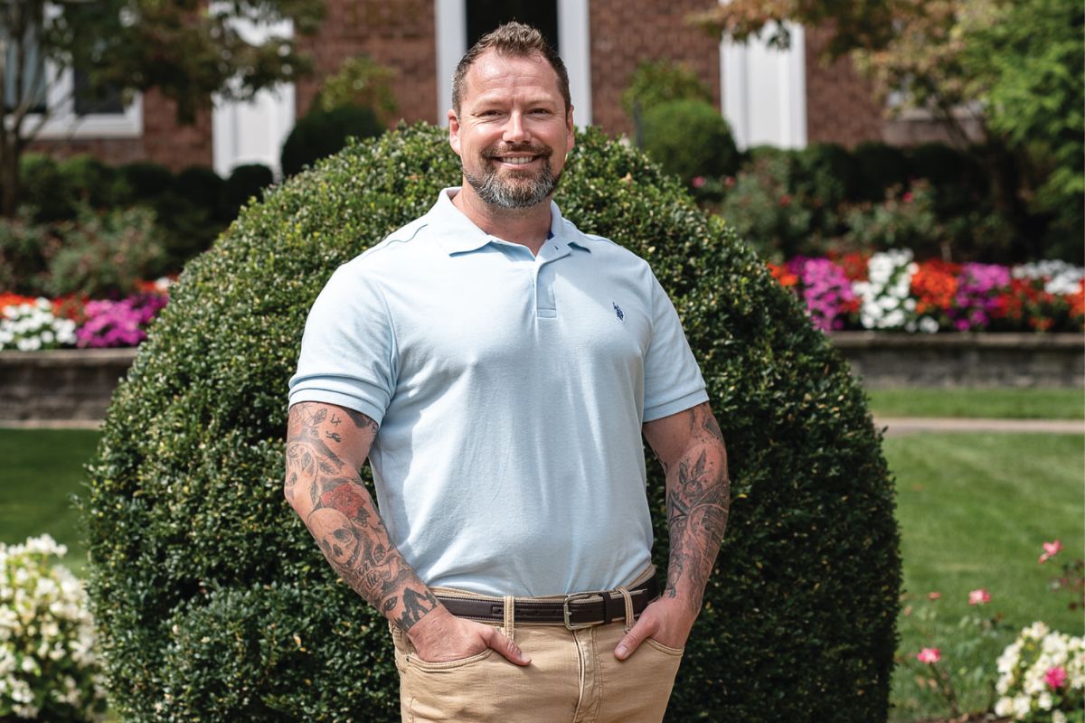 MENtality Matters Supports Men's Mental Health