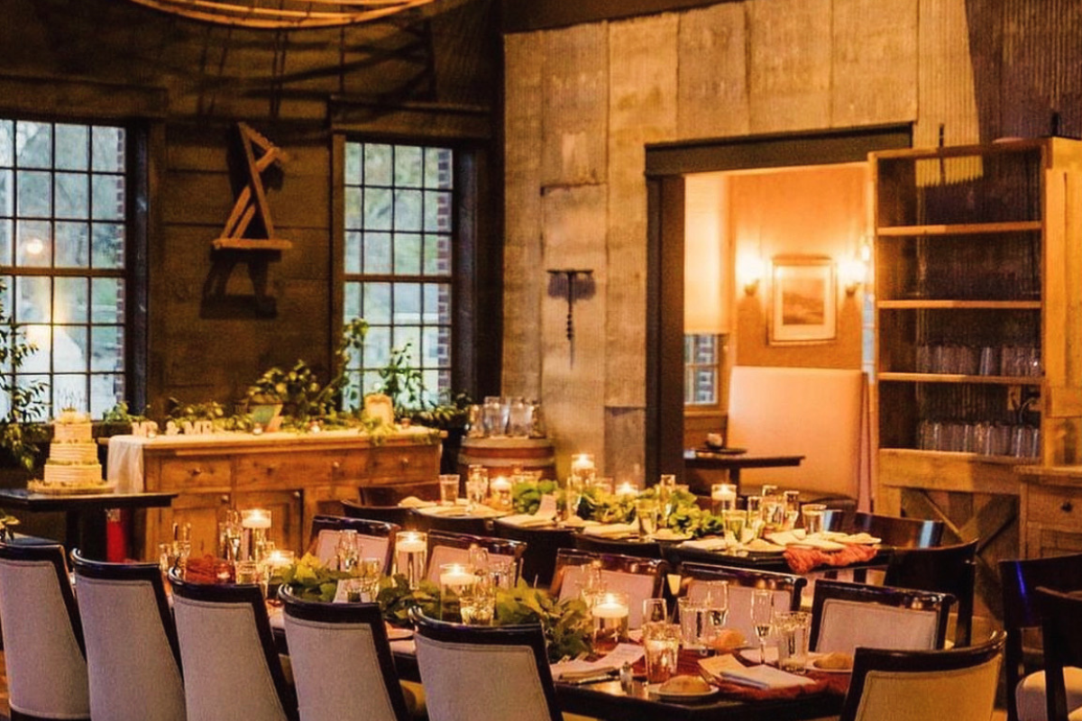 Holiday Catering & Party Planning