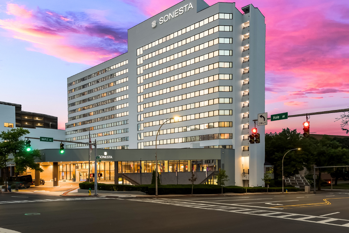 Sonesta White Plains Downtown Debuts Renovation
