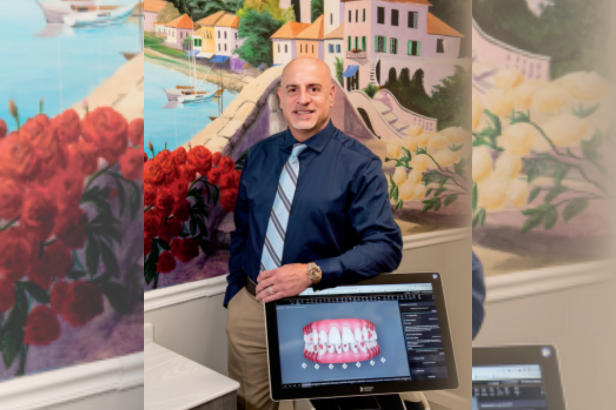 Family Dentistry