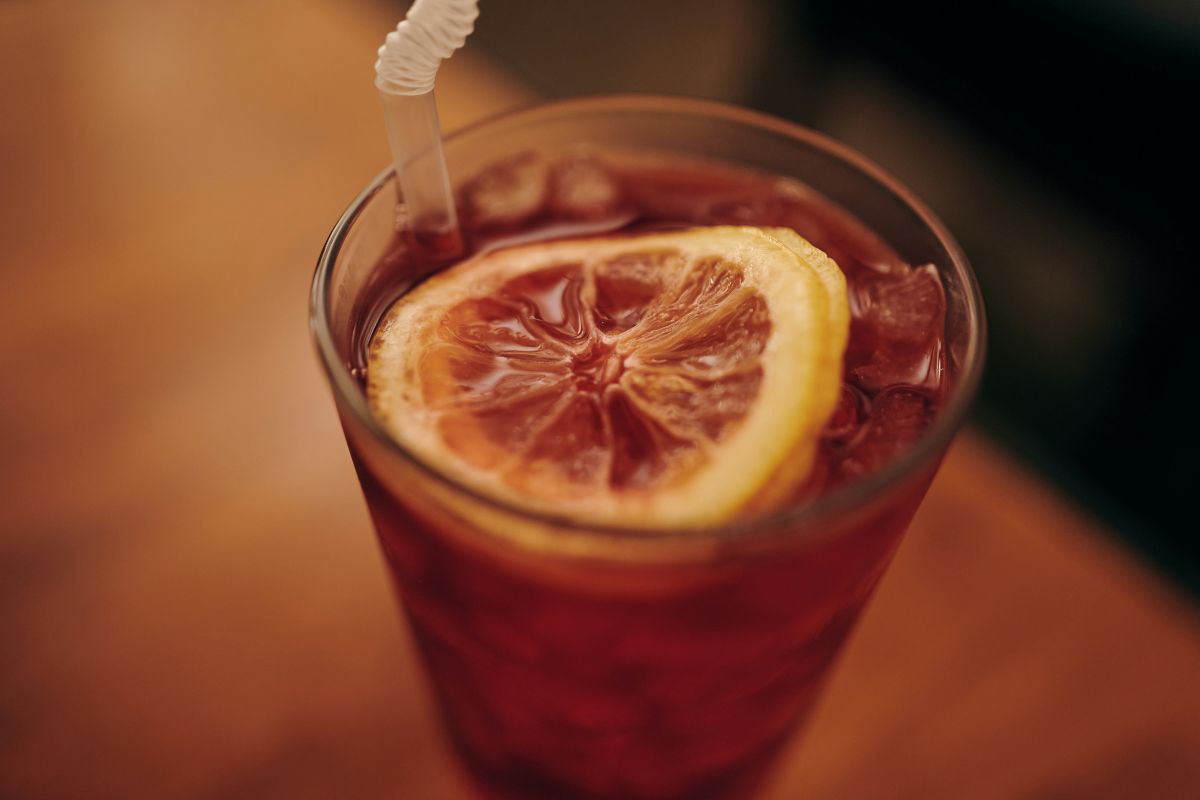 Recipe: Smoked Velvet Mocktail From Top Westchester Mixologist