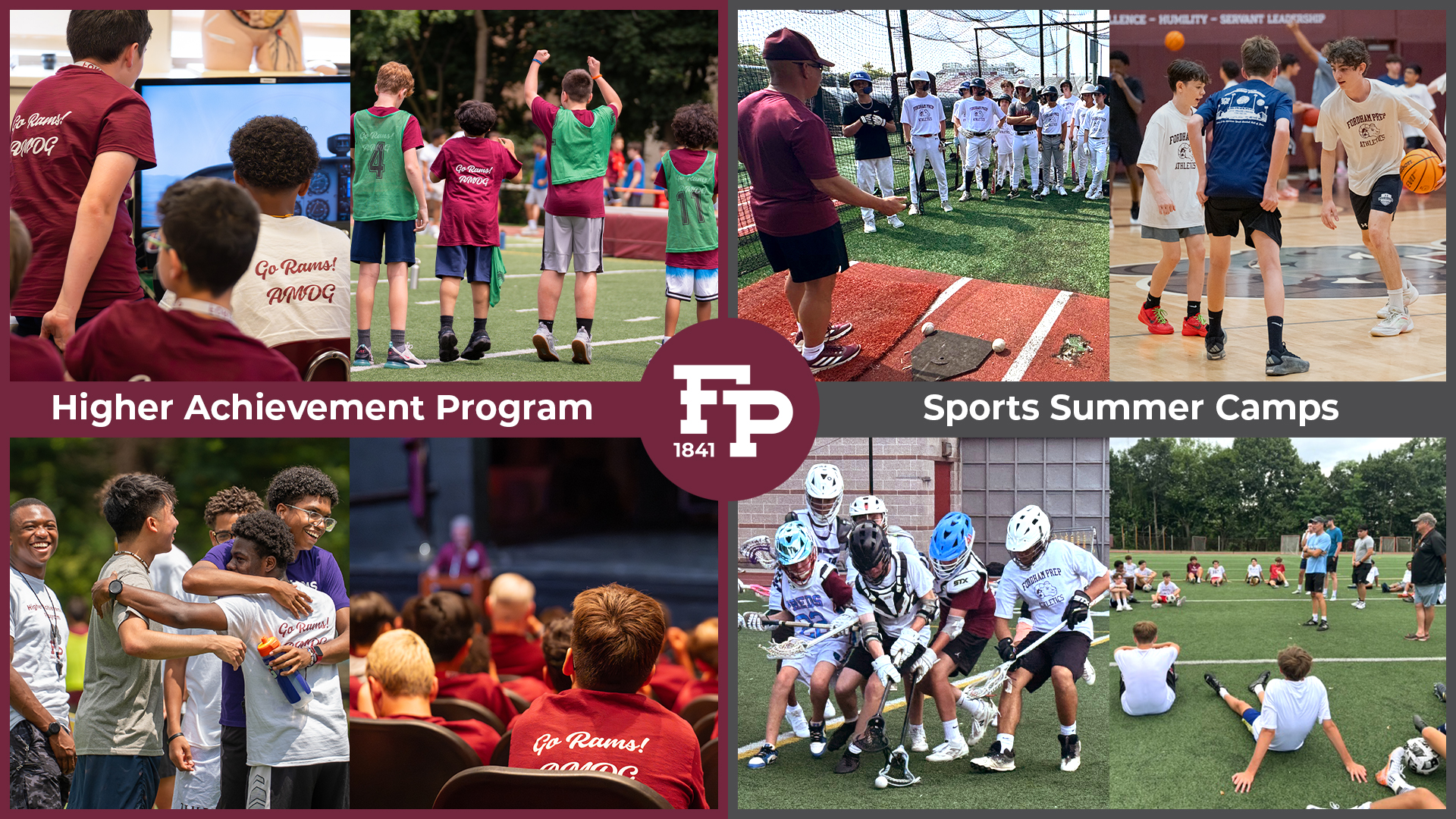 A Guide to Summer Camps in Westchester County