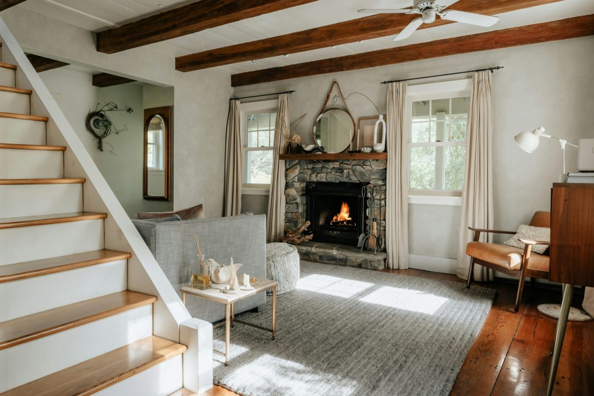 How to Make Your Westchester Home Feel Cozy This Winter