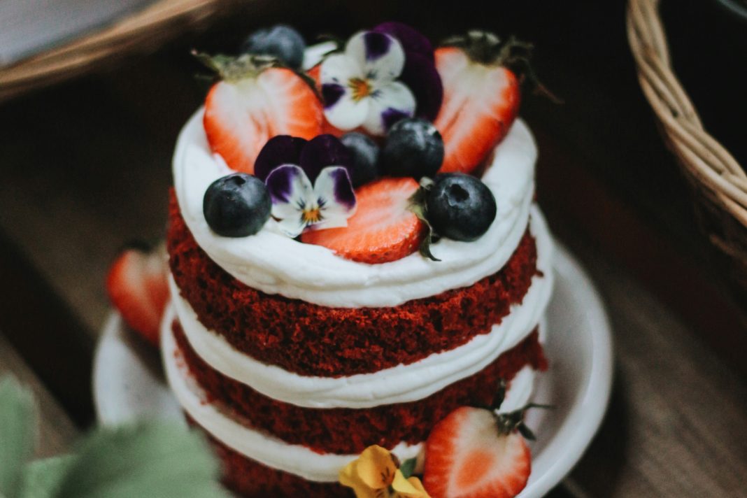 6 Sweet Red Velvet Cakes to Order in Westchester