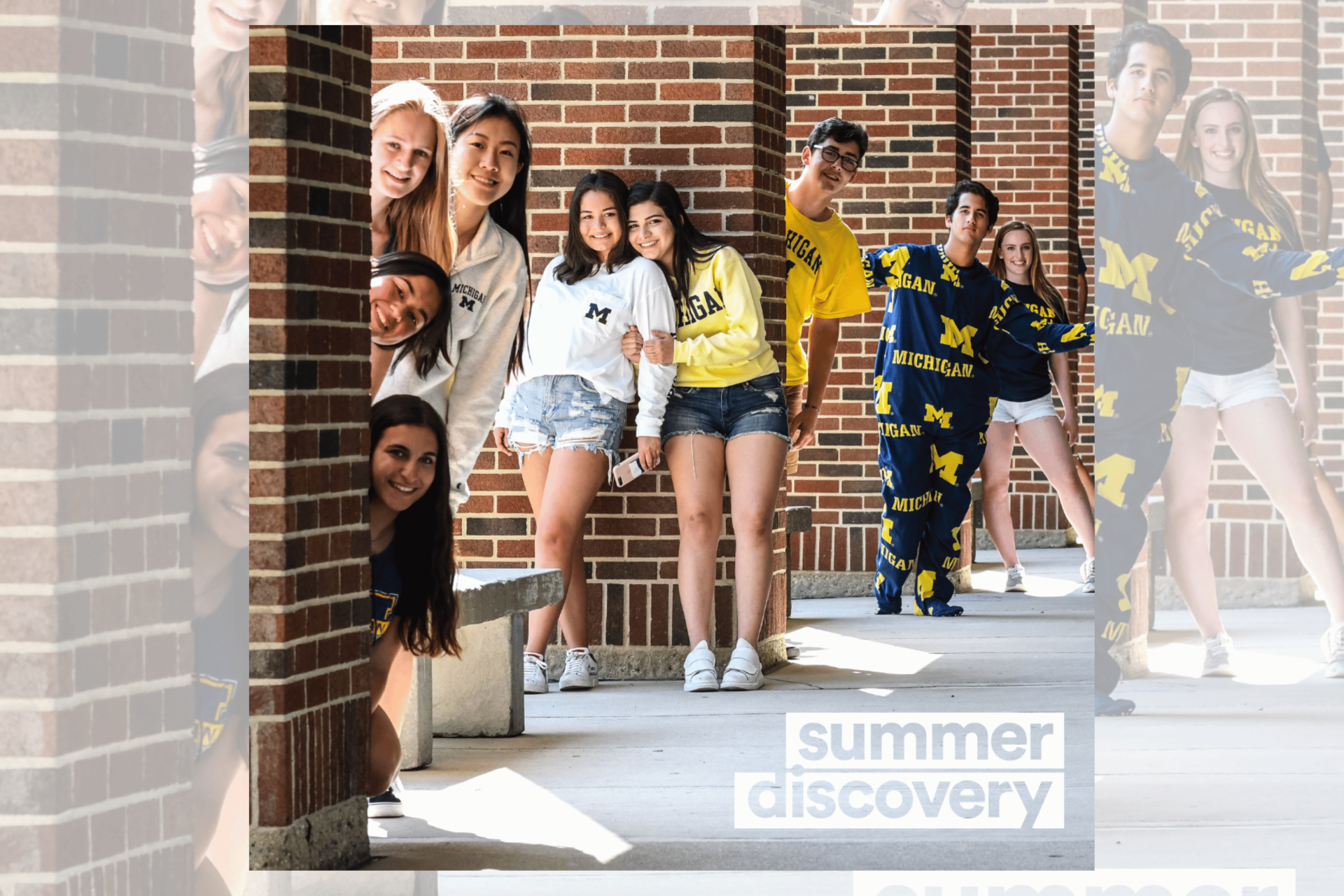 Experience A Summer of Learning and Adventure with Summer Discovery’s ...
