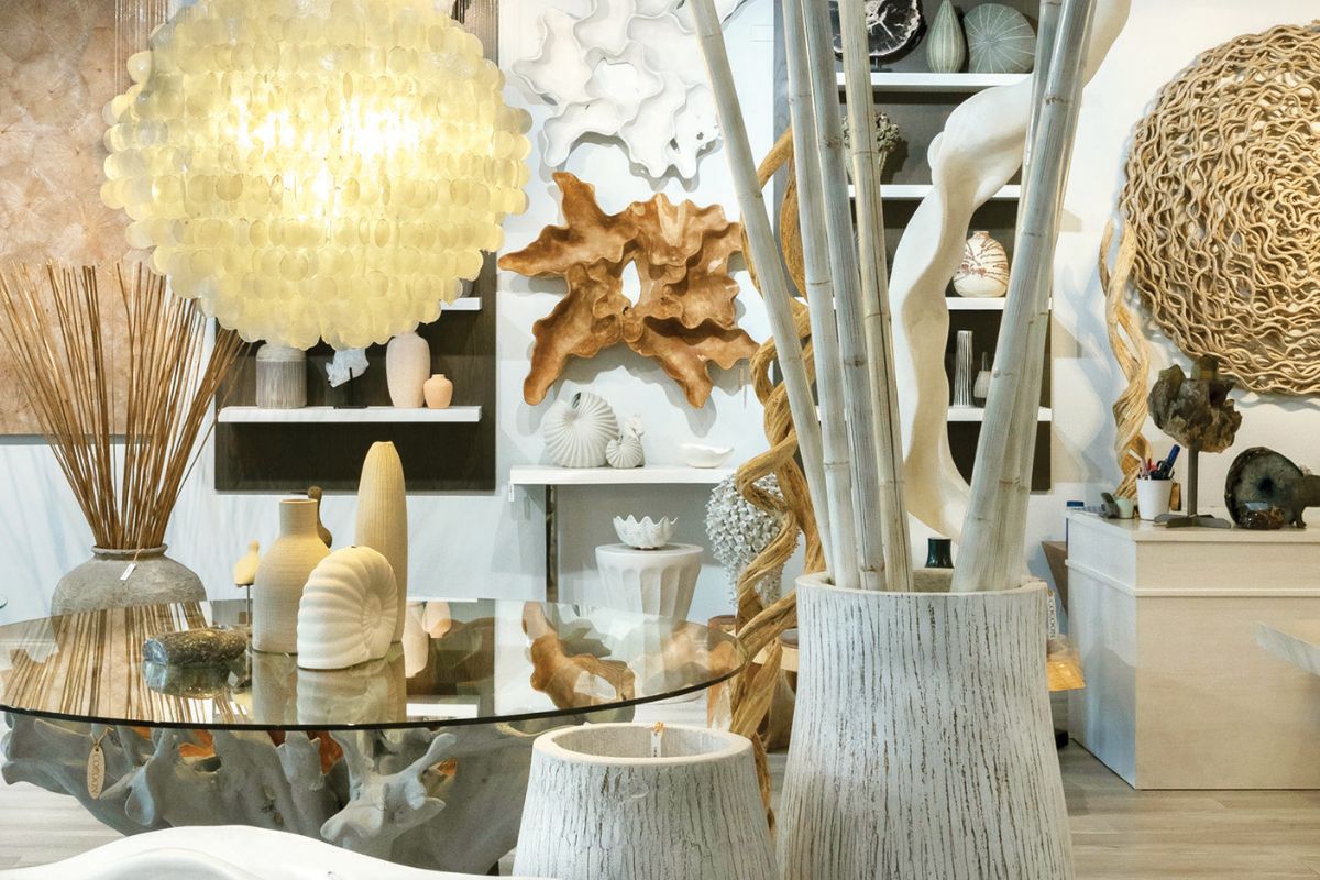 Cocoon Gallery Returns to Its Roots in Greenwich