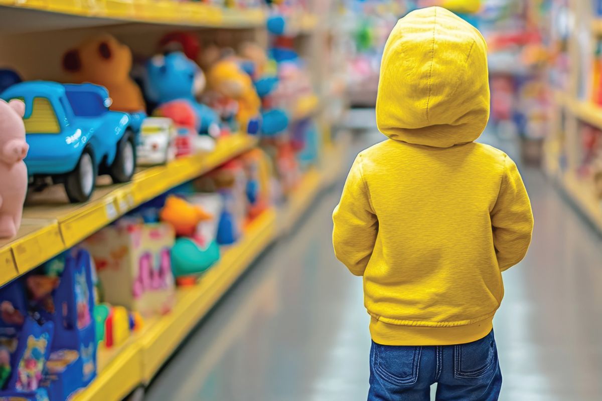 Westchester's Toy Stores Are Small, Local, and Magical