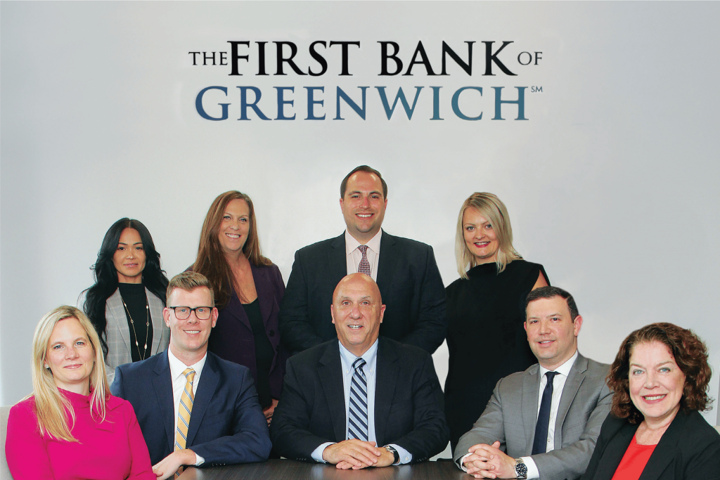 The Face of Community Banking Where Your Needs Come First