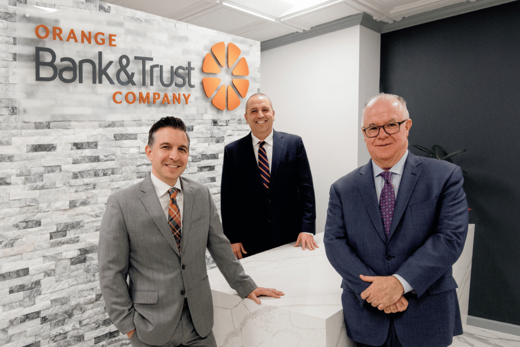 The Face of Westchester Business Banking