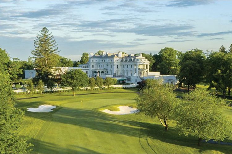 This Purchase Country Club Celebrates 100-Year-Anniversary