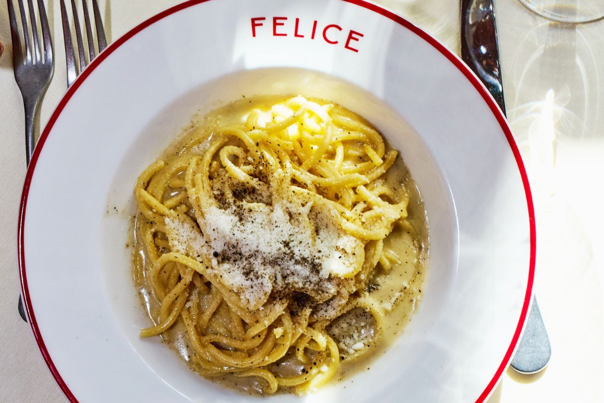 Felice Brings Manhattan's Fine Italian Fare to Westchester