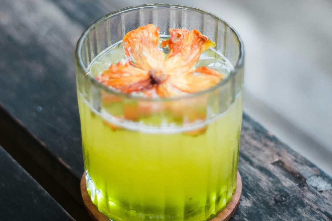 Mocktails Are Magnificent at These Westchester Restaurants