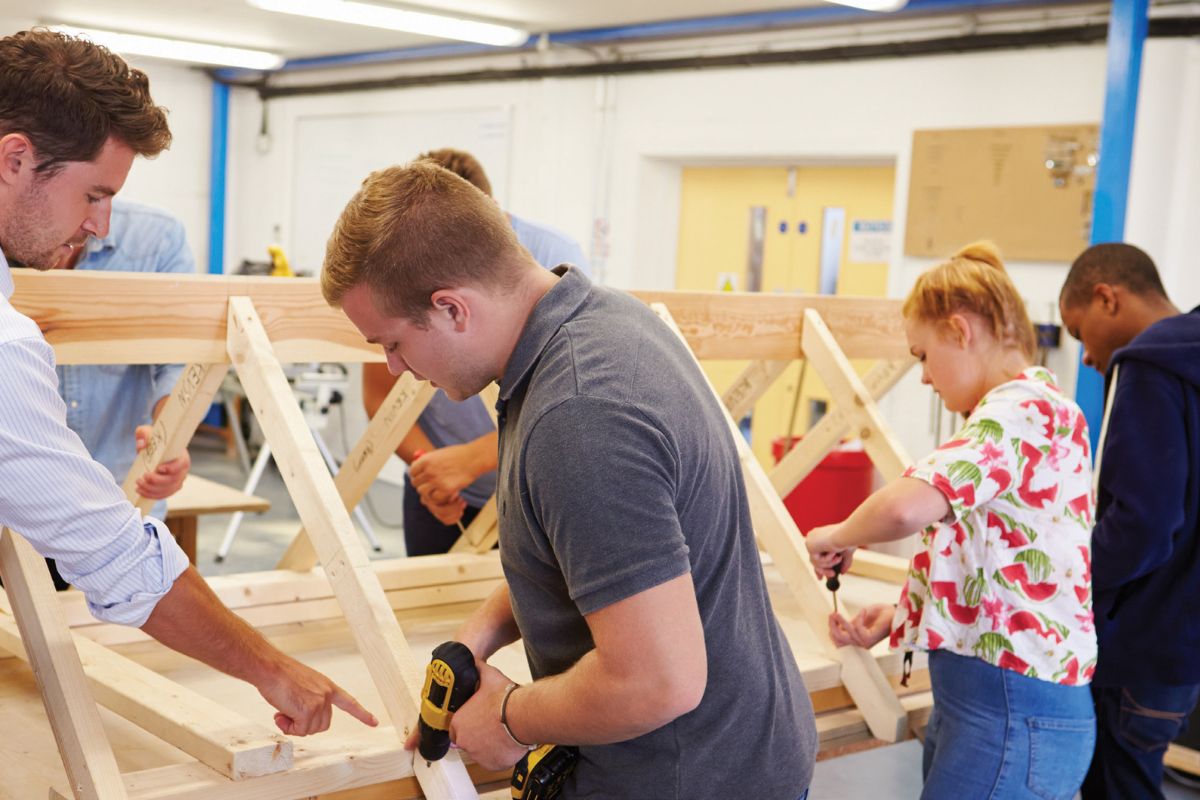 A Look Into the Construction Industry in Westchester County