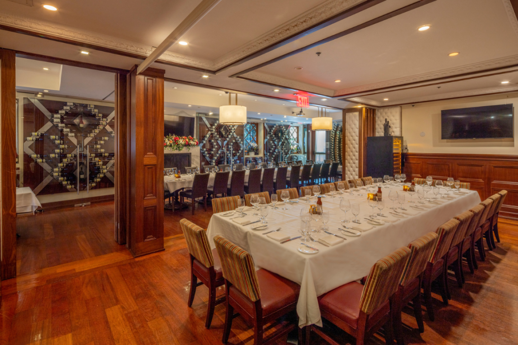 Succulent Steaks for Dads and Grads