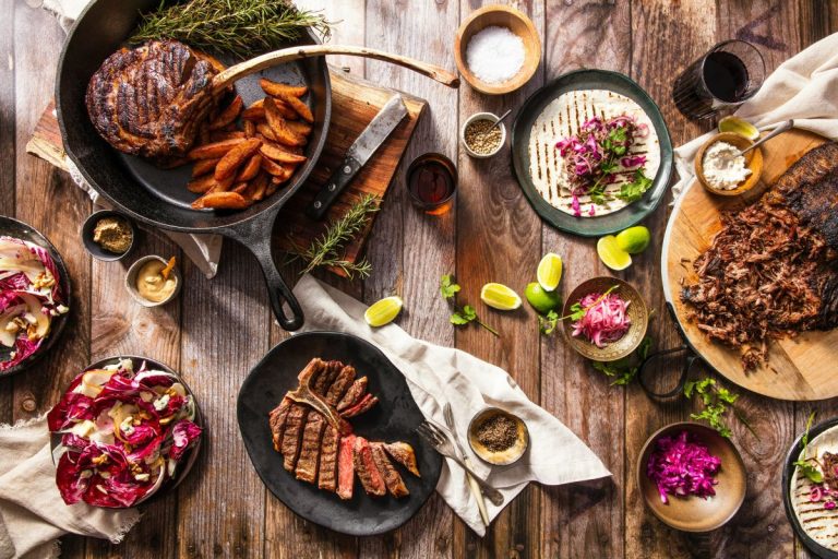 9 Father's Day Dining Options in Westchester County