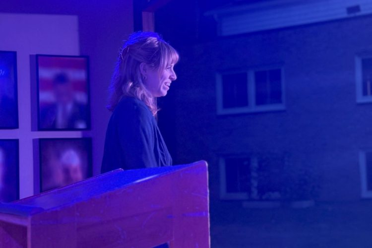 Video porno janice i went to visit her anticipating she