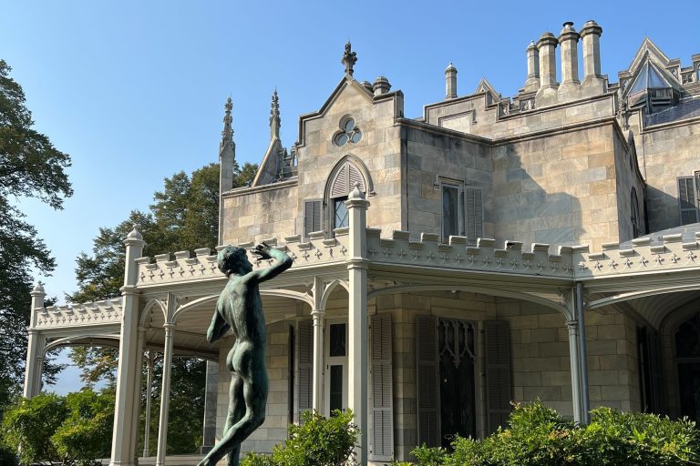 7 Marvelous Mansions and Castles in and Around Westchester