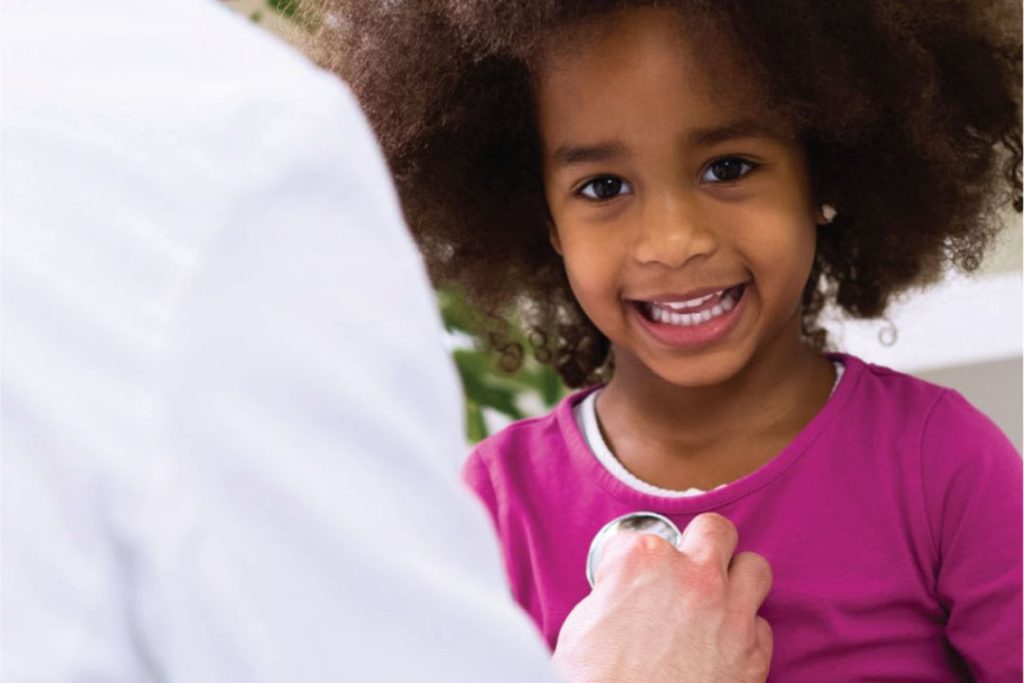 These Are the Top Pediatric Doctors in Westchester in 2025