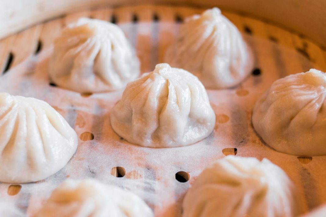 Nana’s Dim Sum & Dumplings Brings Cantonese Fare to Scarsdale