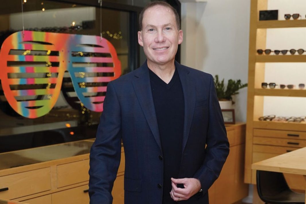 Eye Gallery Is a Treasure Trove for Glasses & Frames in Scarsdale