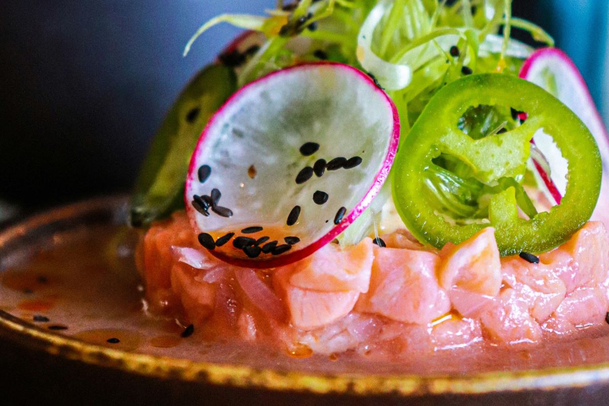 Yaku Restaurant Brings a Taste of Peru to Rye