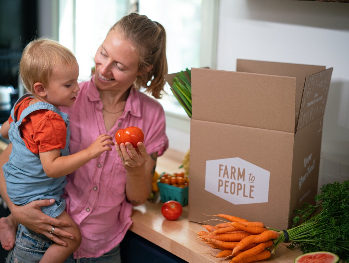 This Farm-to-Table Delivery Service Expands to Lower Westchester