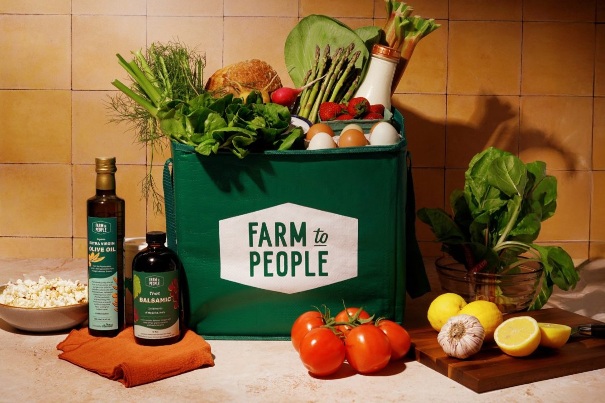 This Farm-to-Table Delivery Service Expands to Lower Westchester