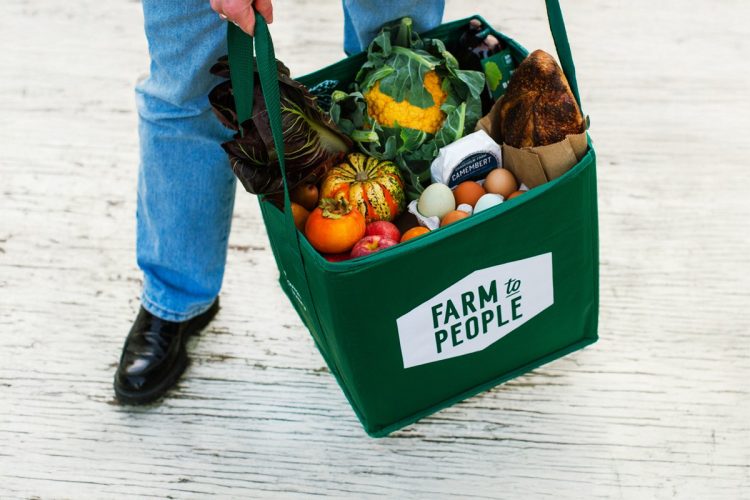 This Farm-to-Table Delivery Service Expands to Lower Westchester