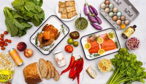 This Farm-to-Table Delivery Service Expands to Lower Westchester