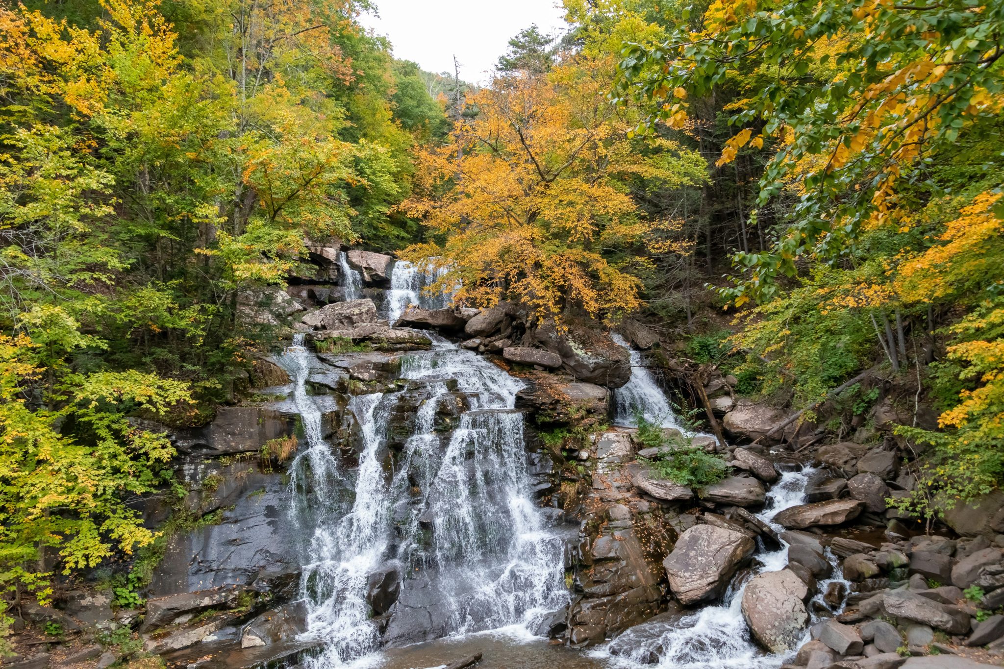 4 Places for a Scenic Getaway in and Around the Hudson Valley