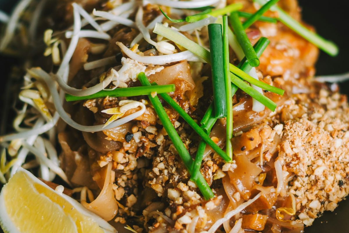 Cassette Thai Diner Brings Authentic Thai Flavors to Peekskill