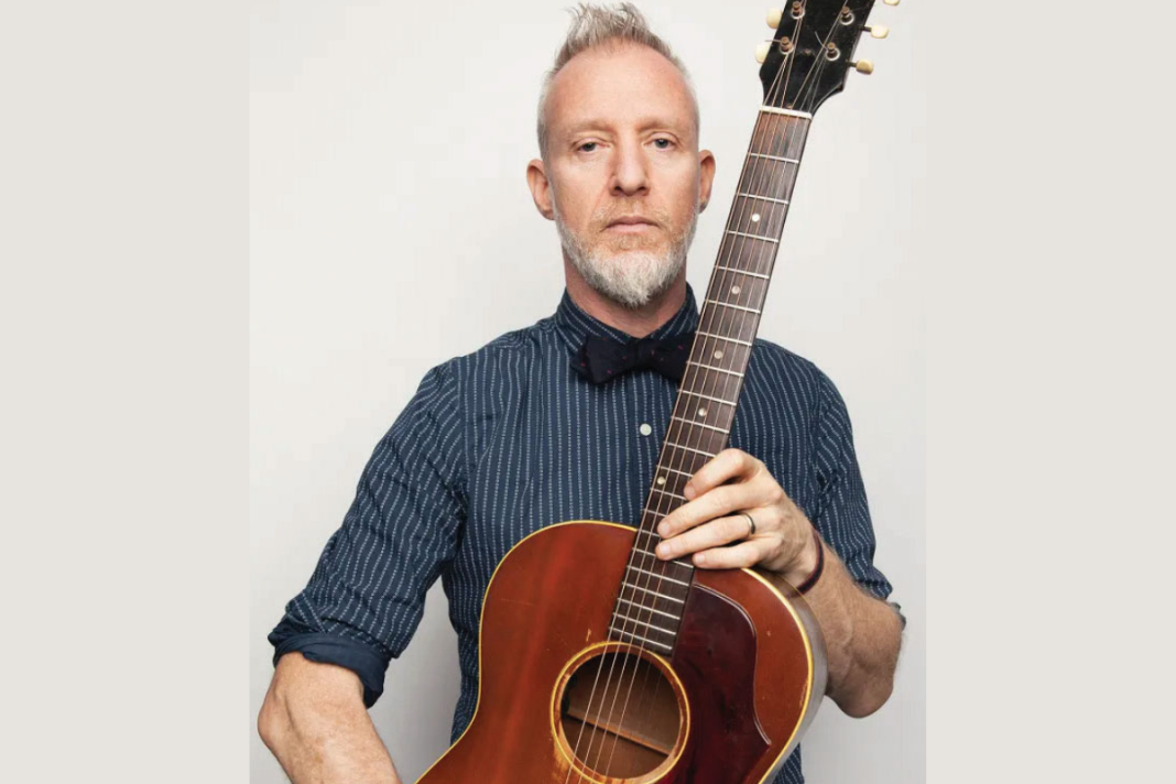 Spin Doctors' Chris Barron on Music & Growing up in Westchester