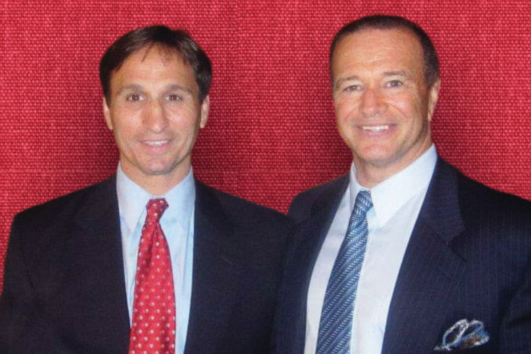 R&M Woodrow Celebrates 40 Years in Rye