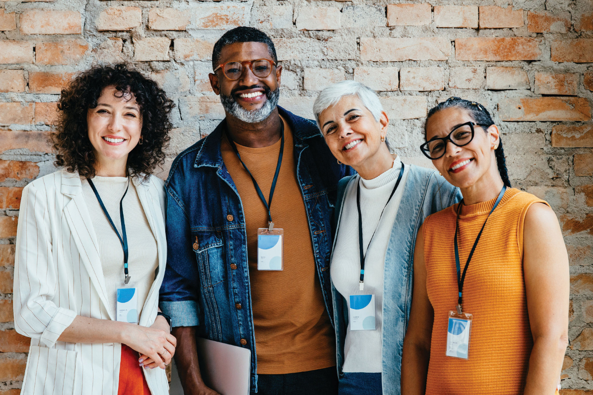 5 Perks of Having Multiple Generations in the Office at Work