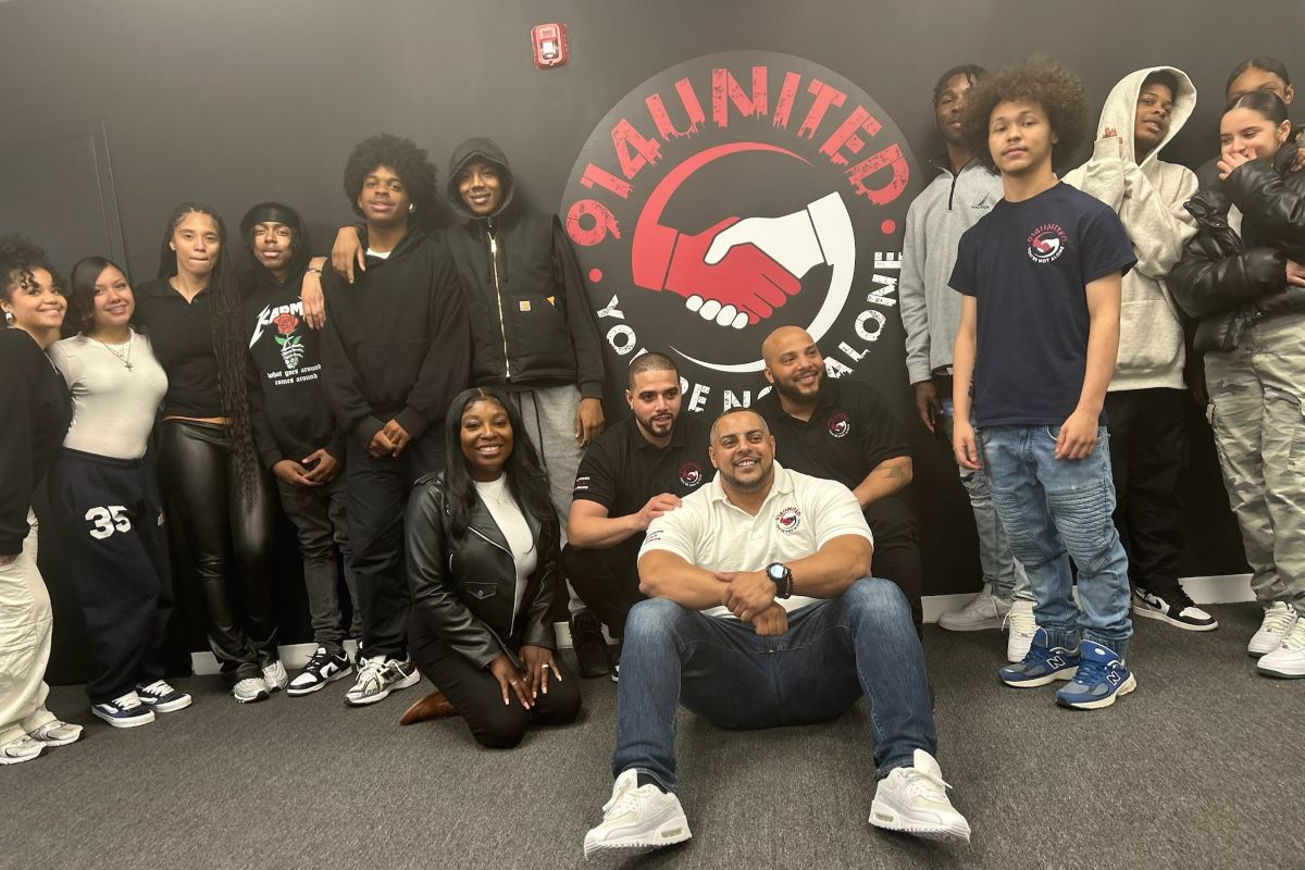 914United Transforms Lives and Communities in Westchester