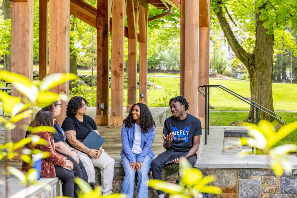 Work-Based Learning at Mercy University Offers Real Experience