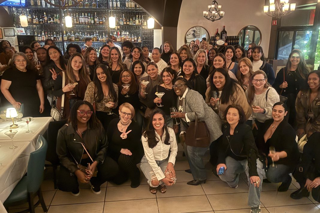 Club West Fosters Connection & Support for Westchester Women