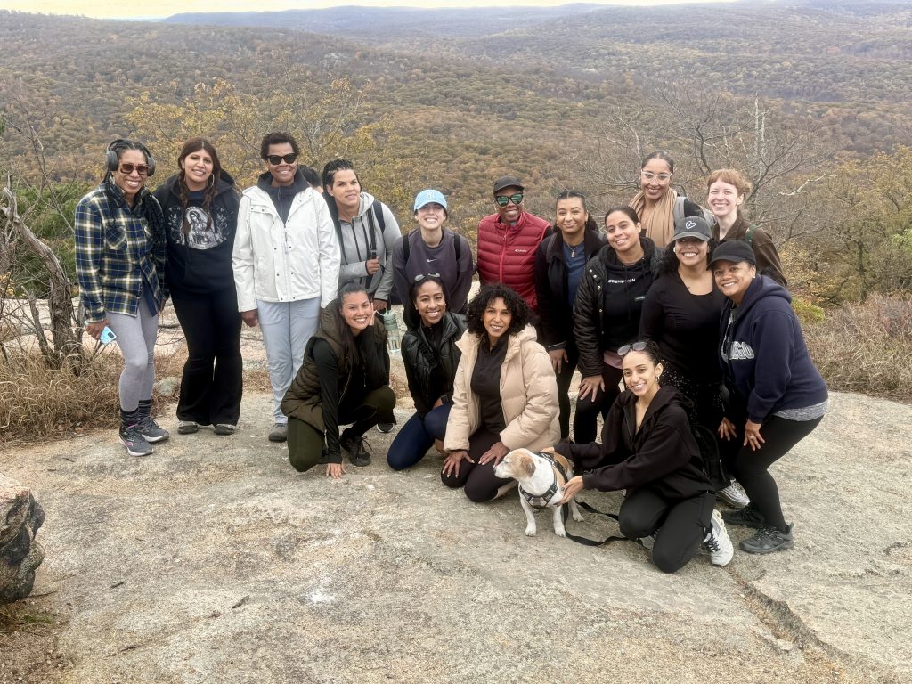 Club West Fosters Connection & Support for Westchester Women