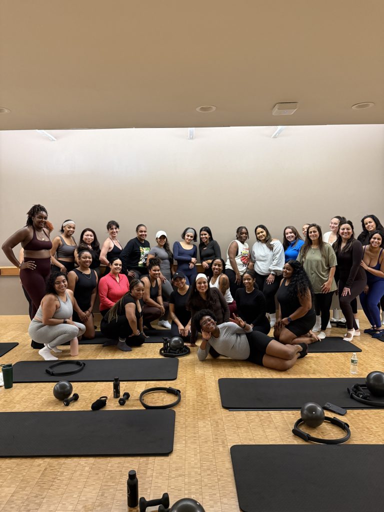 Club West Fosters Connection & Support for Westchester Women
