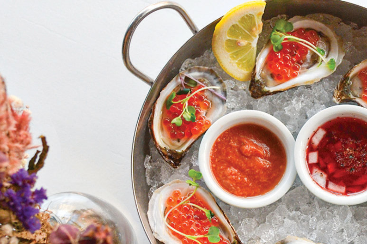 Little Dean’s Oyster Bar Is Worth the Drive to Nyack