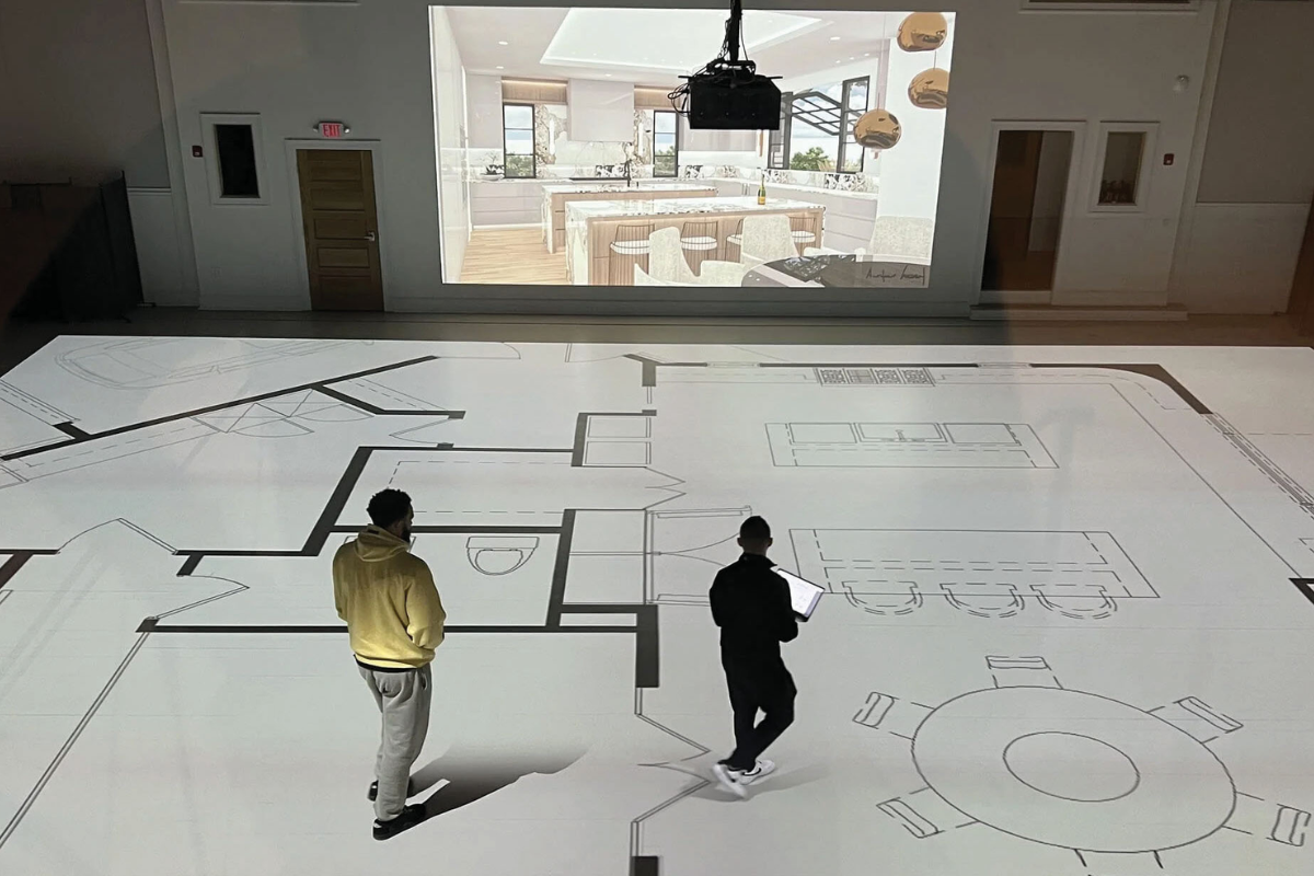 Walk Your Plans Introduces Unique Design Concept in Westchester