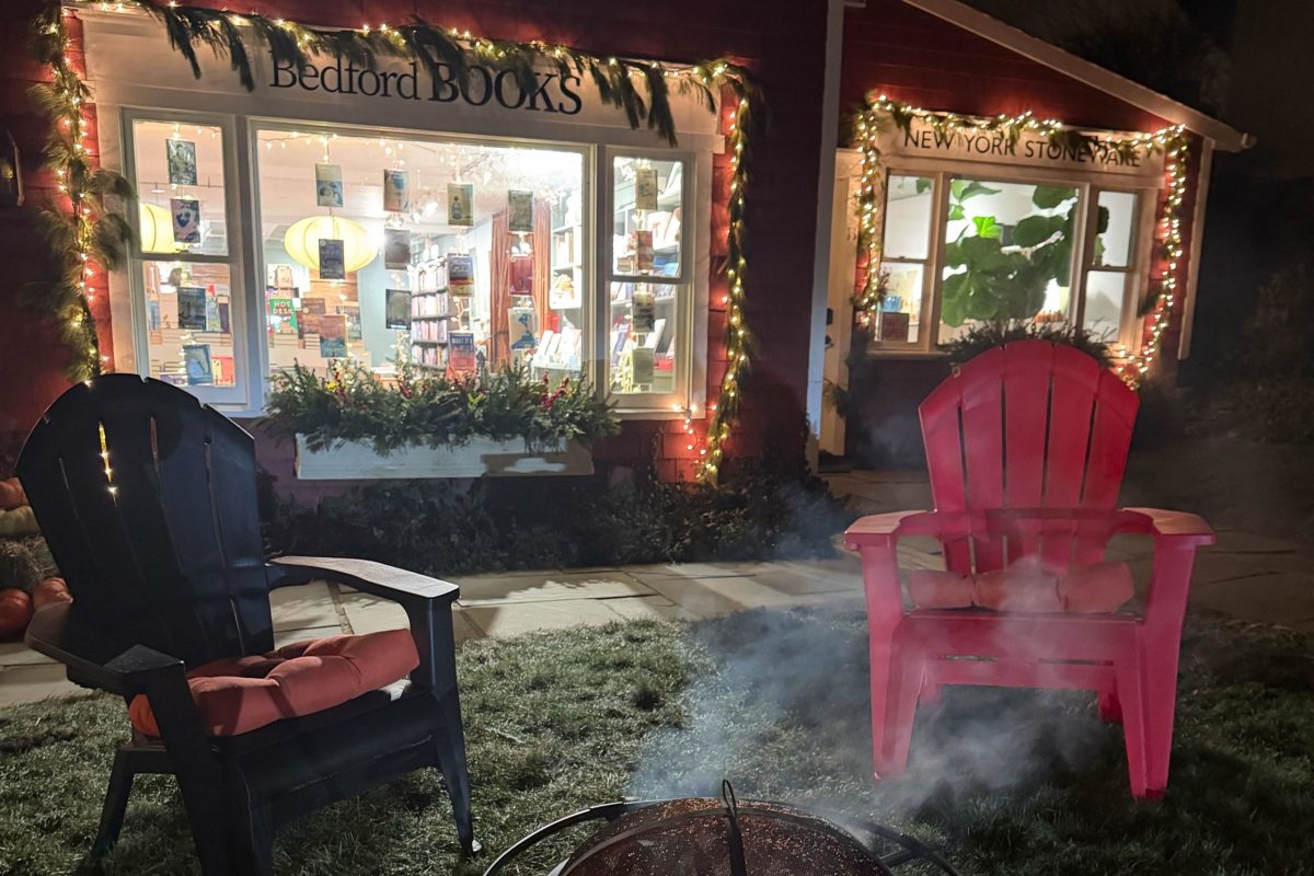 5 Hallmark-Inspired Towns in and Around Westchester