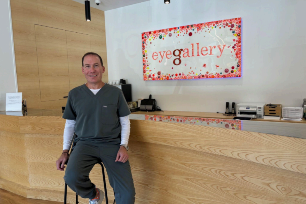 Eye Gallery of Scarsdale: Where Vision Care and Couture Design Come ...