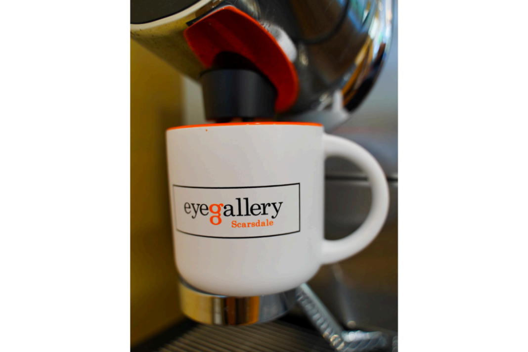 Eye Gallery of Scarsdale: Where Vision Care and Couture Design Come ...