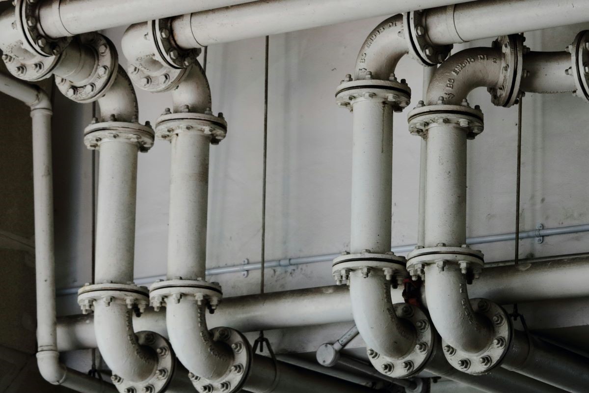 Plumbing and Steamfitting in Westchester: What's the Job Like?
