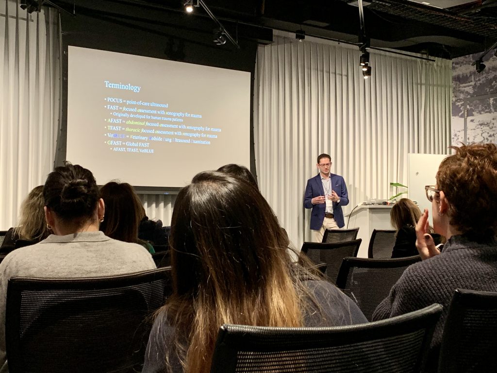 24-Hour Veterinary Center to Open in Mamaroneck