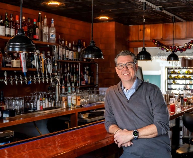The Goodmark Brings Elevated American Food to Cortlandt Manor