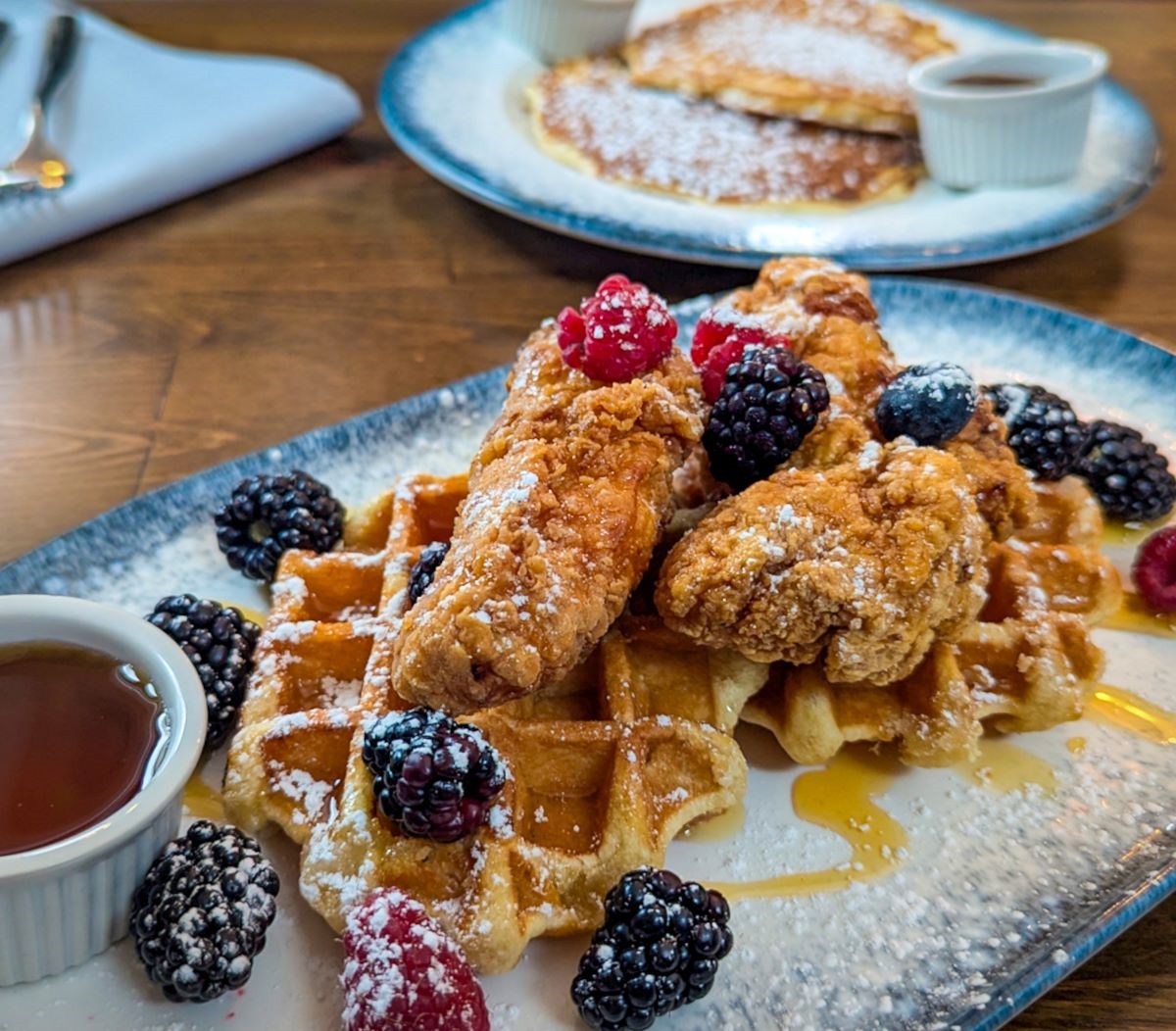 The Goodmark Brings Elevated American Food to Cortlandt Manor
